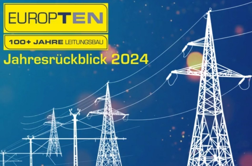 Jahresrückblick 2024: EUROPTEN.at